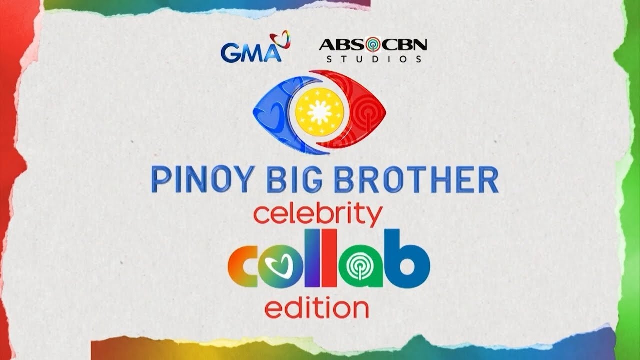 Pinoy Big Brother: Celebrity Edition Series Moviesflix
