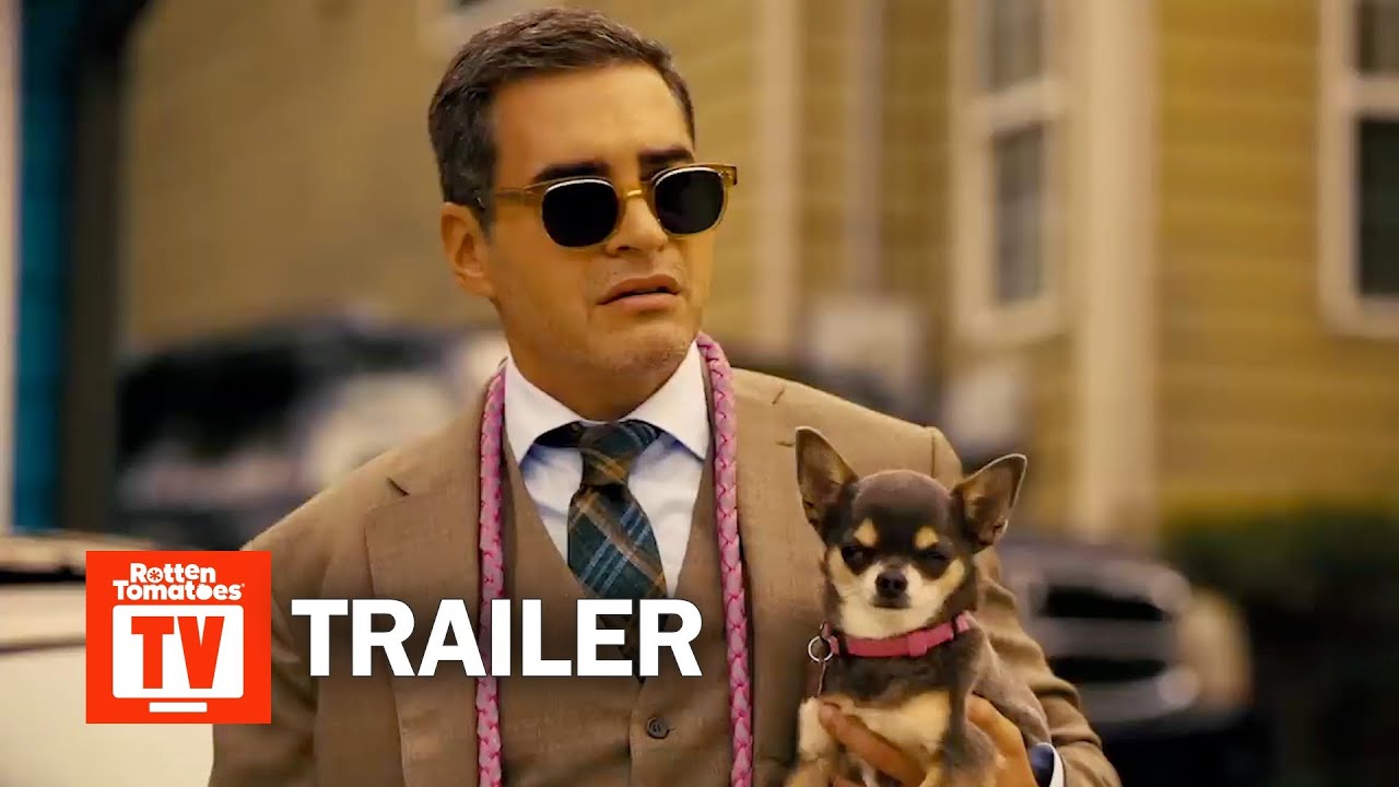 Will Trent Series Moviesflix